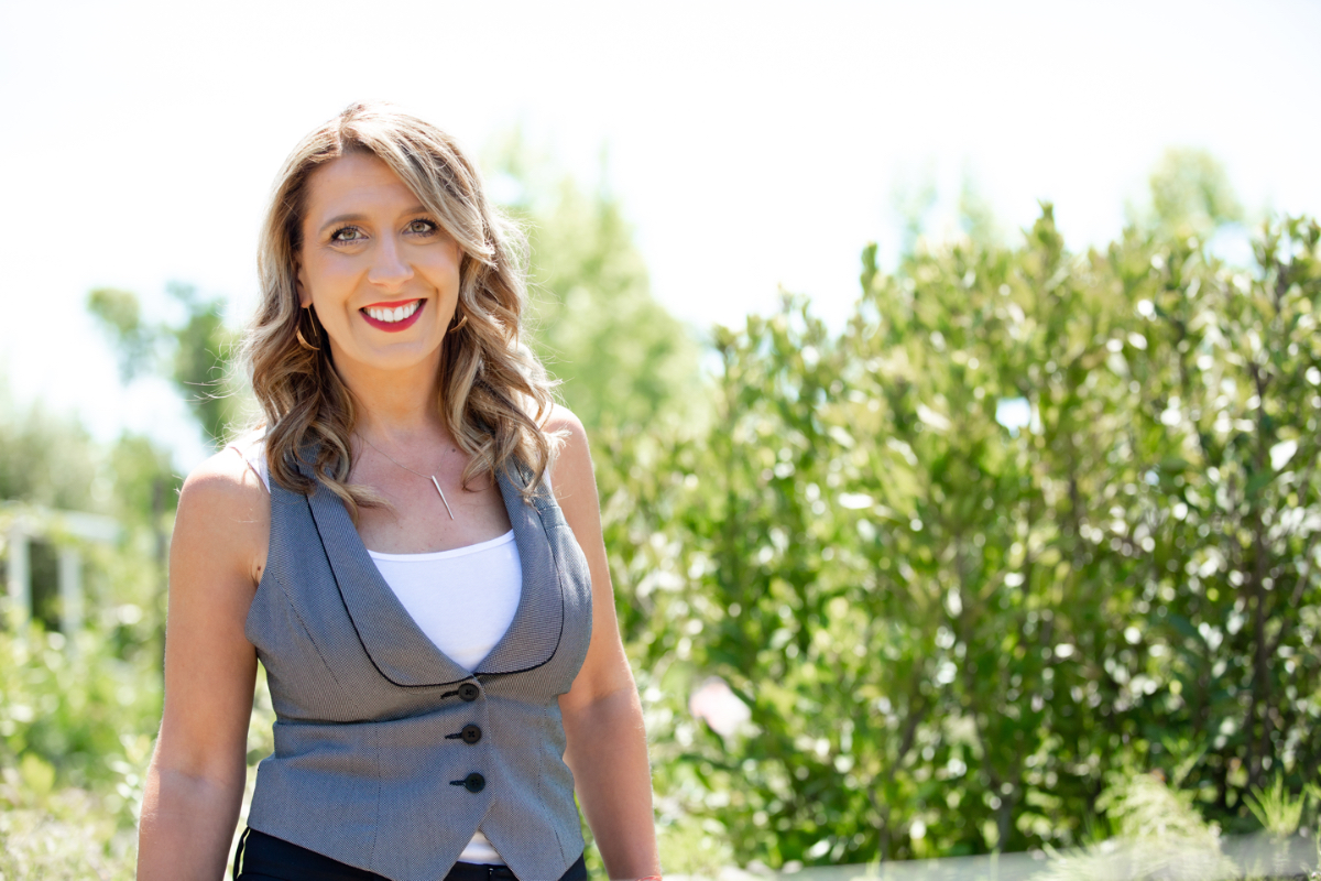 Meet The Agency | Bianca Broos Company